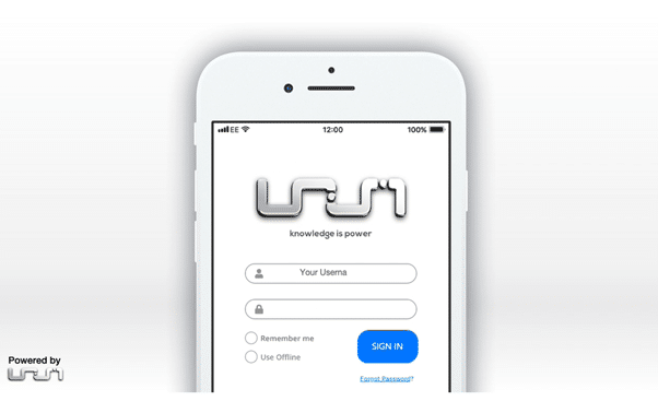 No-Code Software by Urim – Urim